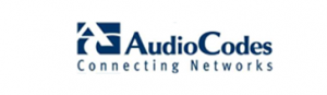 AudioCodes – Telebyte Technologies Pvt Ltd